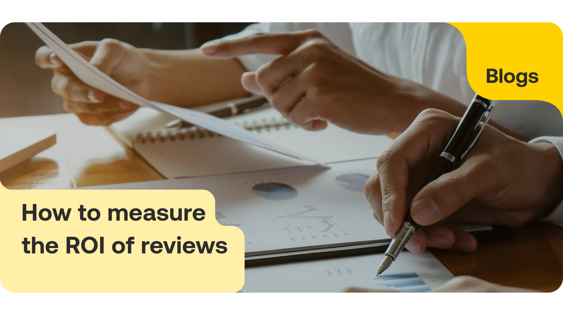 What makes a review verified? And why it matters | Feefo